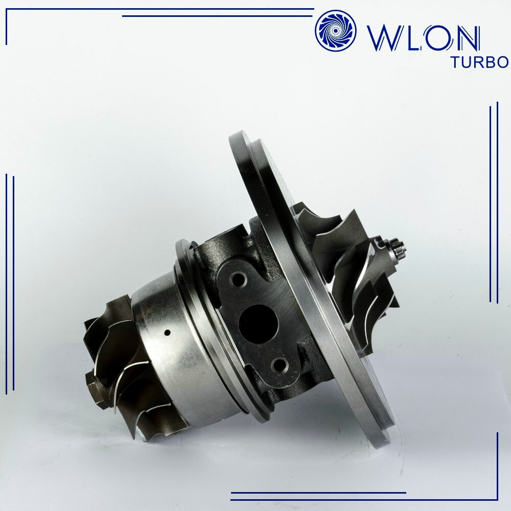 GT4594L Turbo core CHRA for Volvo Iriza Bus Rear Engine with DH12D ...