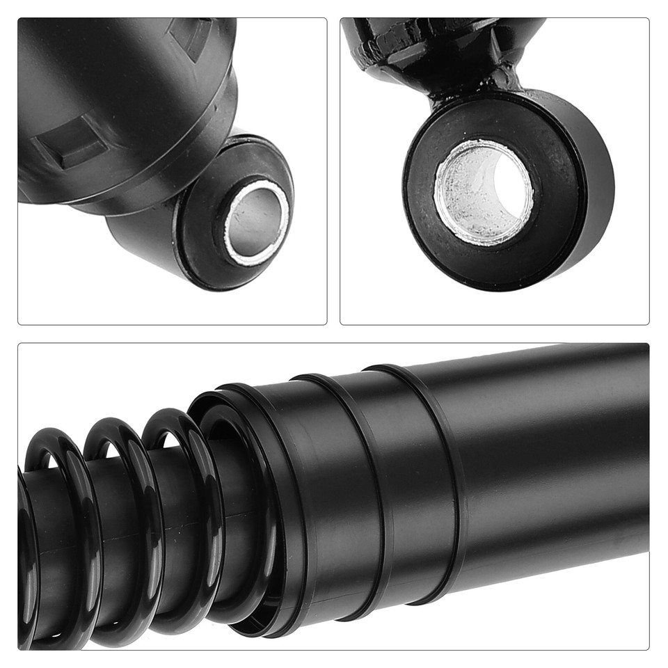 New Tag Axle Shock Absorber for Kenworth T880 2014 2015 2016 2017 2018 ...