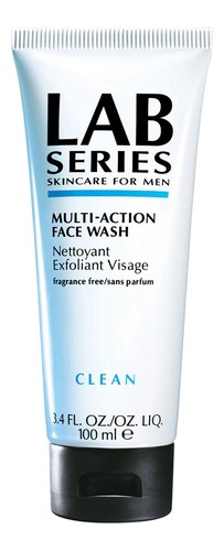 Lab Series All-in-One Multi-Action Face Wash 3.4 oz 100 ml. Facial ...