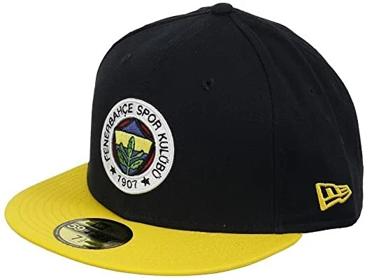 New Era Hat Template