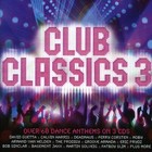 Club Classics, Vol. 3-Club Classics, Audio CD | eBay