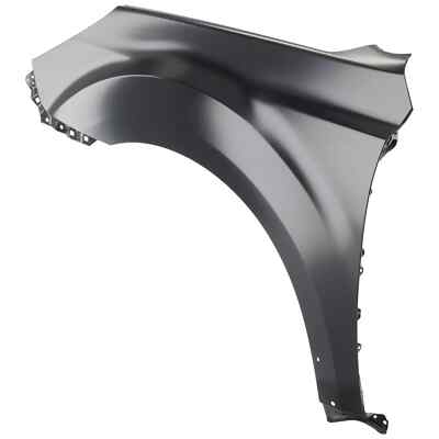 Fender For 2010-2014 Subaru Outback Front Driver Primed Steel CAPA ...