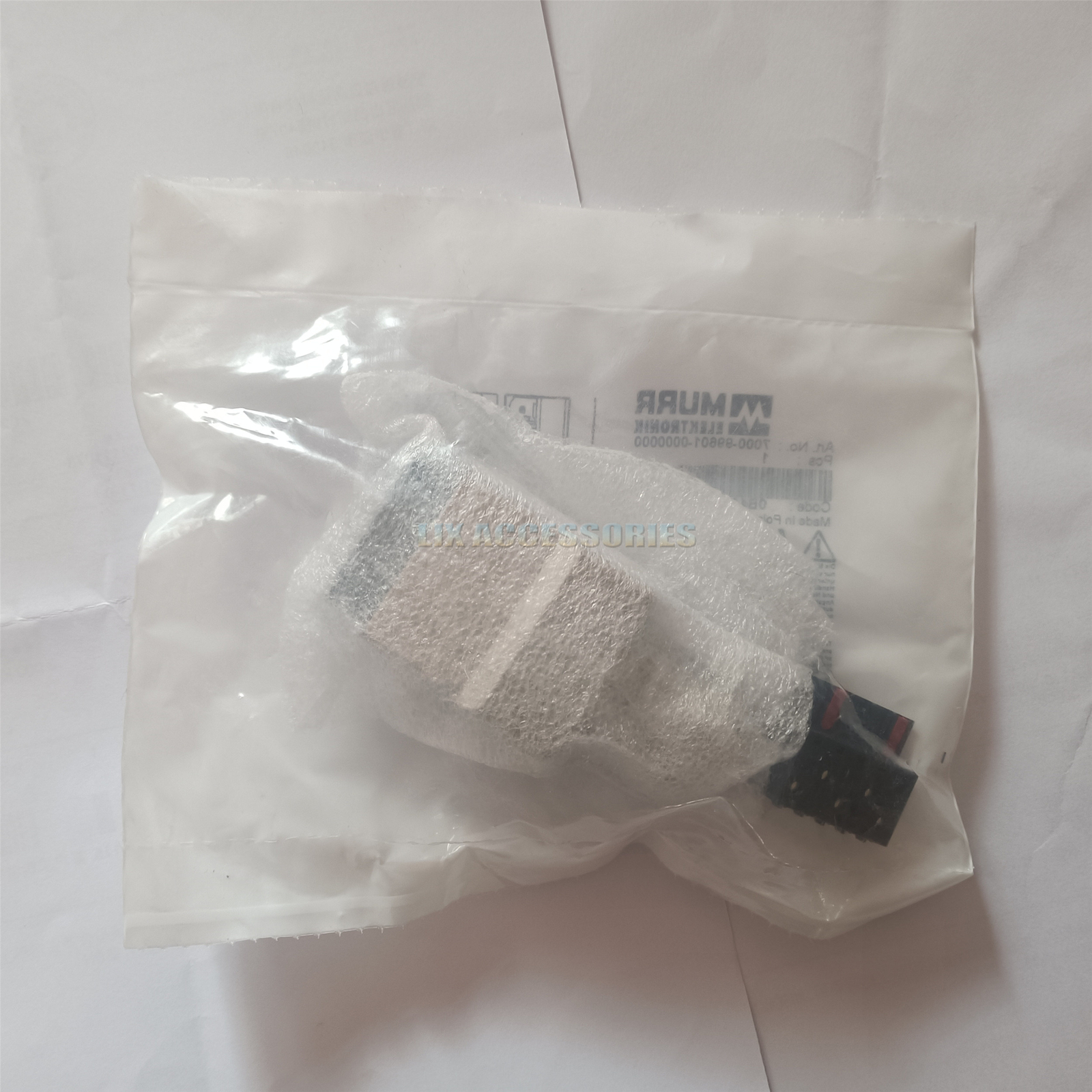 1PCS Connector 7000-99601-0000000 FOR MURR for sale online | eBay