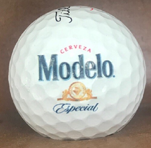 1 Dozen (Modelo) Titleist Velocity Collectors Edition Golf Balls + Free ...