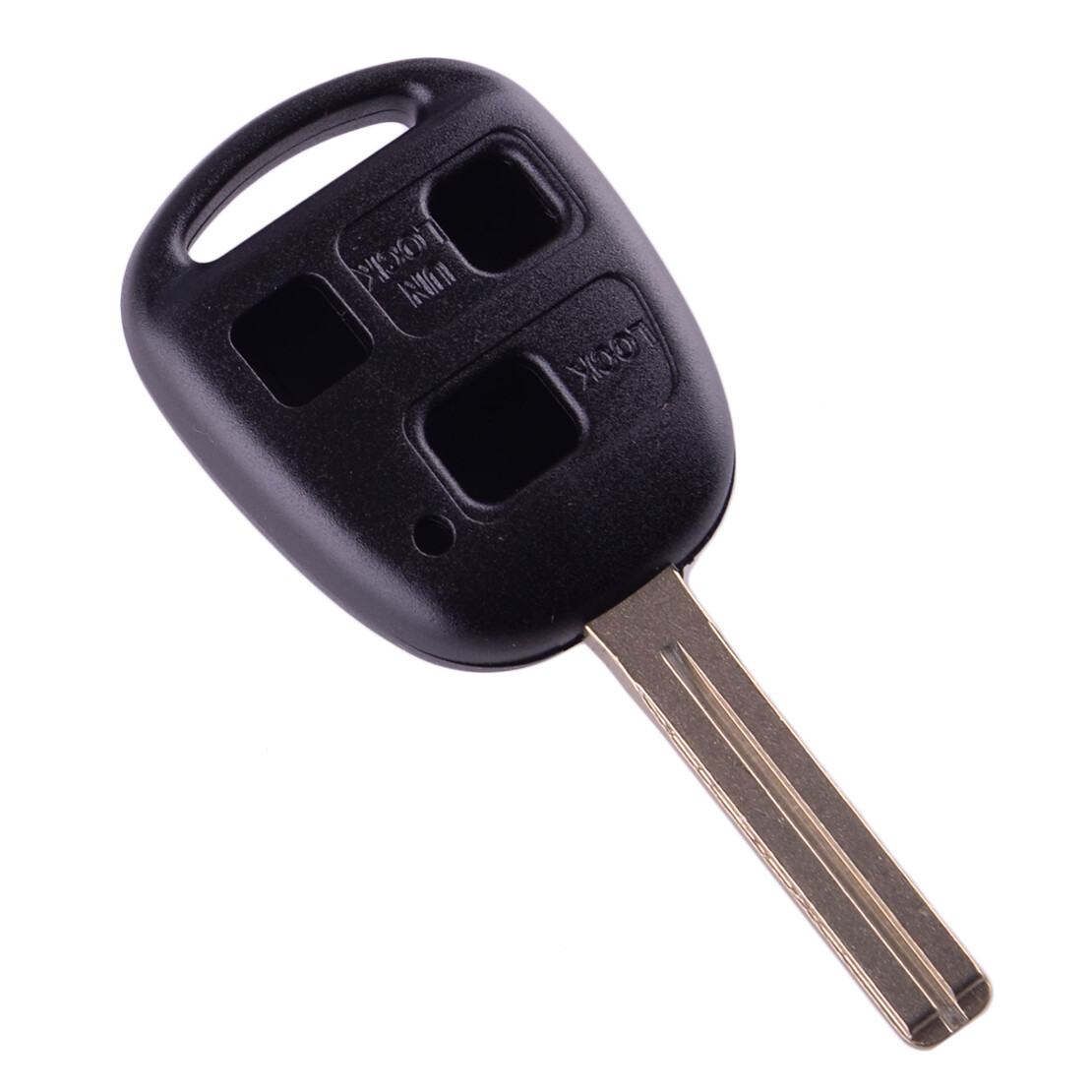 Fernbedienungen Schlüssel Gehäuse für Lexus ES300 GS300 GS400 GS430 ...