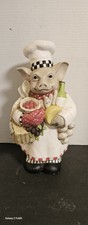 Pig Chef for sale | eBay