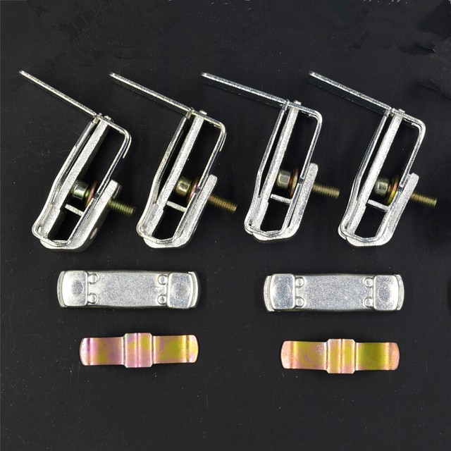 LC1F contact kits LA5FF431 fit for Telemecanique contactor LC1F115 ...