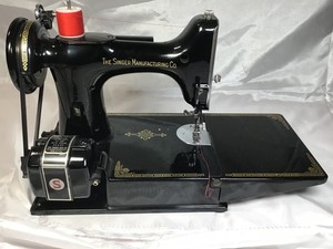 Singer Powder Coating and Sales | eBay Stores