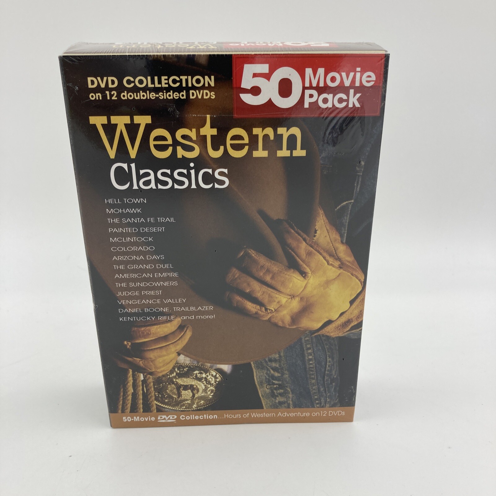 Western Classics (DVD) for sale online | eBay