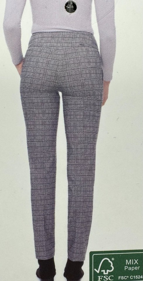 S.C. & CO. Women's Tummy Control Pants 2023 Style | E21 | eBay