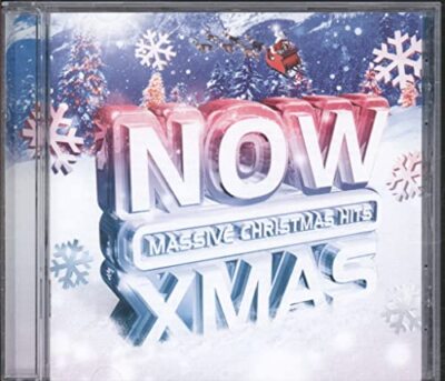 Now Xmas: Massive Christmas Hi - Now Christmas [CD] 94634129527 | eBay