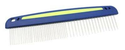 PREMO PROFESSIONAL GOOMING FINE-COARSE COMB GR121 FOR DOGS AND CATS ...