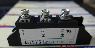 1pc IXYS Diode Module MDD44-18N1B | eBay