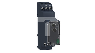 Zeitrelais ON TIMER RE22R1AMR | eBay.de