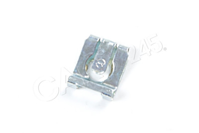 Genuine Mercedes W108 W111 W123 Shift Linkage Clip Transmission Bushing ...