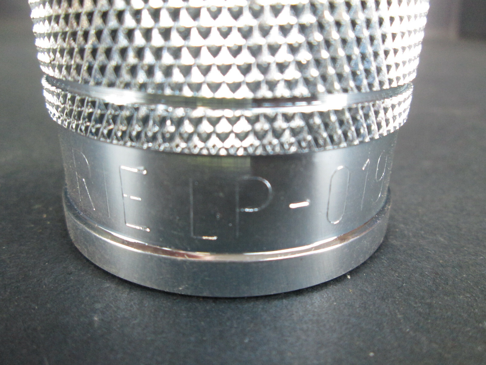 New NOS Walther Quick Coupling Connector Fitting DN19 SERIE-LP-019-0 | eBay