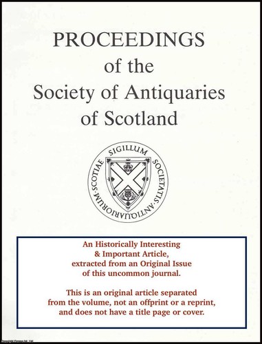 RECREATING A POSSIBLE FLAVIAN MAP OF ROMAN BRITAIN WITH A DETAILED MAP ...