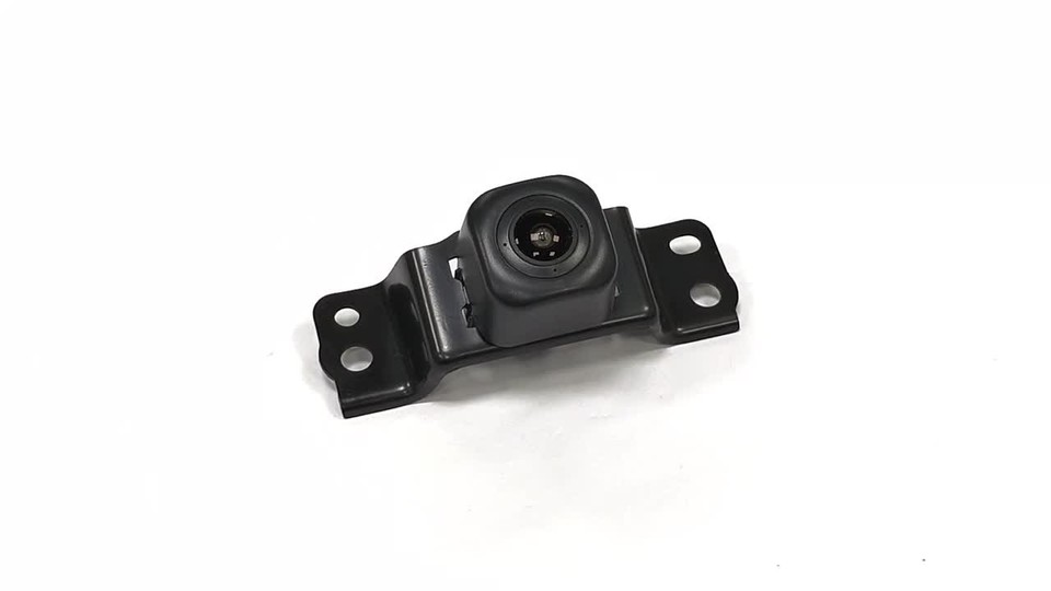 For Toyota Highlander 2013-2019 Front Grille Parking Camera Aid 86790 ...