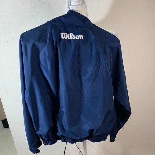 Forever 21 for Wilson Windbreaker Size S | eBay