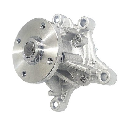 NEW Engine Cooling Water Pump For 2008-2010 Hyundai i30 Kia Rio 1.4L ...