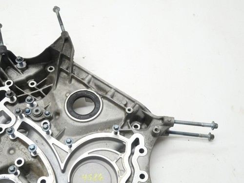 06-11 Mercedes-Benz E350 W211 M272 Motor Engine Timing Case Cover OEM ...