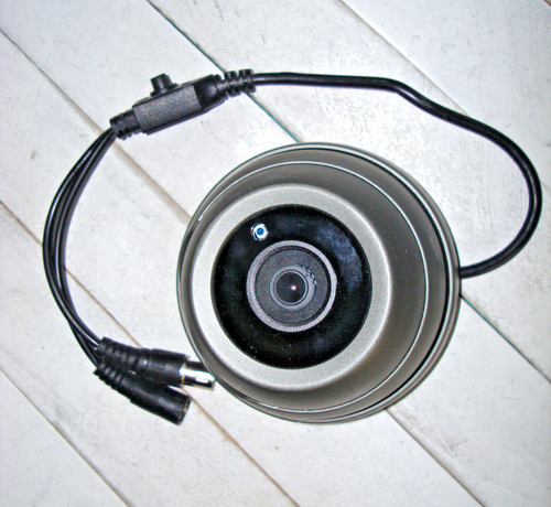 EYEMAX / TIB-1222SL 1080P HD TVI 4 in 1 Security CCTV Dome Camera + BNC ...