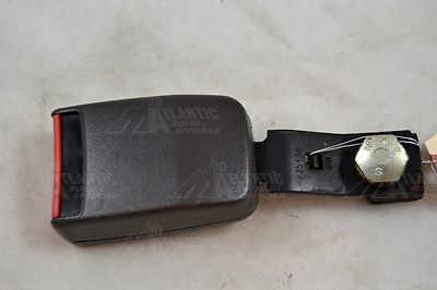 Land Rover - Range Rover Classic - Front - RH Pass Side Belt Buckle ...