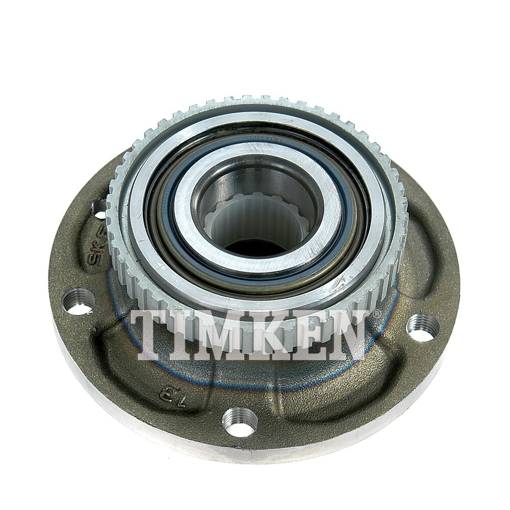 Wheel Bearing and Hub Assembly-RWD Timken 513096 for sale online | eBay