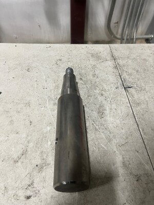 Tool Cutter Grinder Wheel Arbor Extension - 14" LONG 2.5" Diameter | eBay