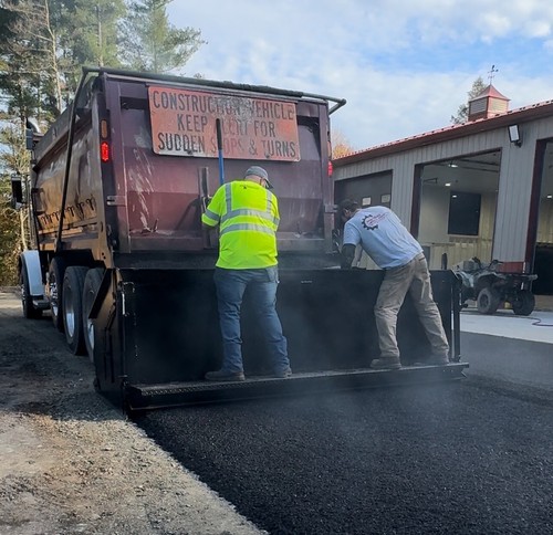 DraggTec Asphalt Paving Drag Box | eBay