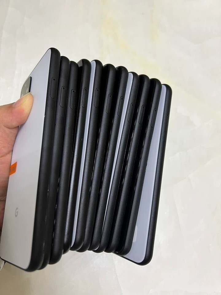 Google Pixel 4 4 XL 64GB Snapdragon 855 Android smartphone Unlocked | eBay