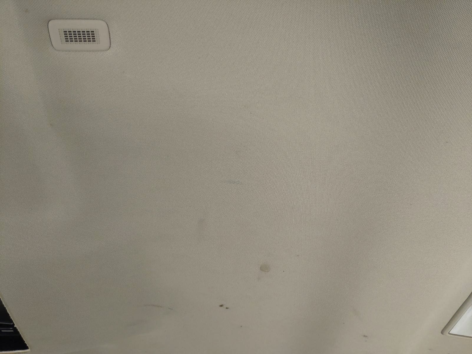 2019-2023 Ford Ranger Xl Extended Cab Headliner Roof Liner Head Lining ...