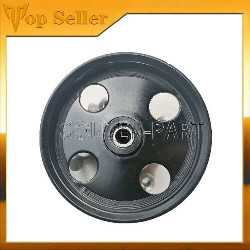 Power Steering Pump 0044668301 For MERCEDES MLGL W164 X164 W251 V251 ...