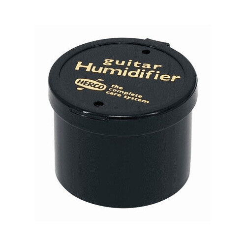 4 Herco HE360 Guitar Guardfather Humidifier Protects All Wooden ...