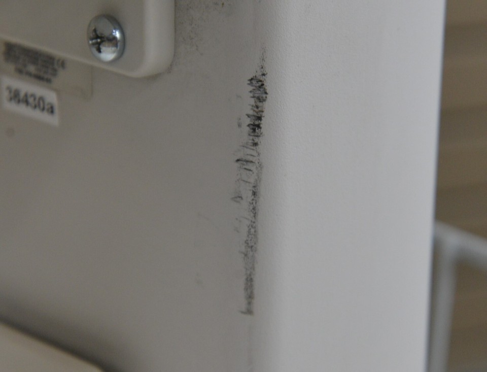 Lot of 2 Philips PageWriter TC50 / TC70 Ergo Mobile Trolley Cart | eBay