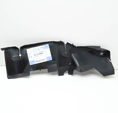 NEW MINI COOPER F56 FRONT RIGHT AIR DUCT 7301610 51747301610 ORIGINAL ...