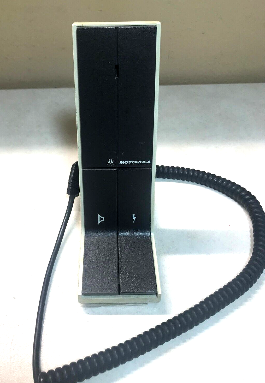Motorola Desk Microphone Astro Spectra XTL HMN1050C for sale online | eBay