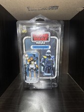Star Wars The Vintage Collection ARC Commander Blitz
