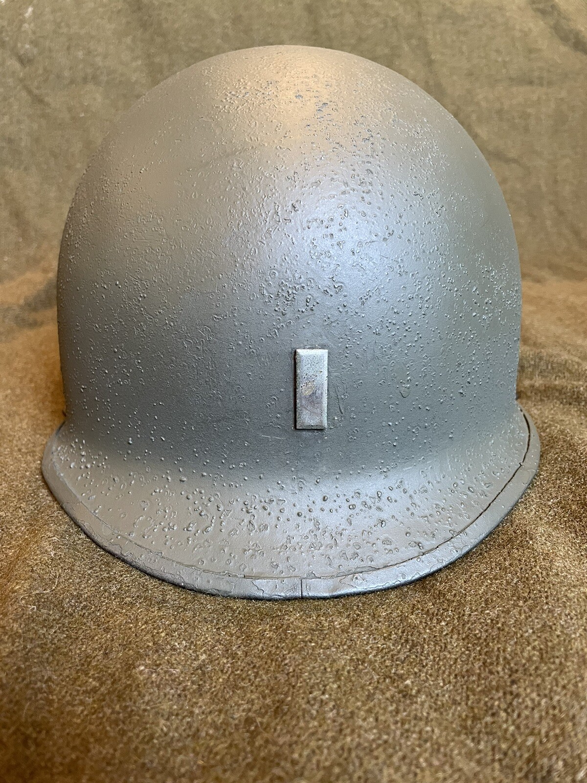 WWII Front Seam Swivel Bail (FS/SB) Shell. | eBay