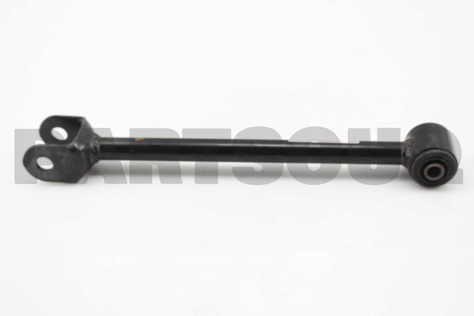 4871048050 Genuine Toyota ARM ASSY, REAR SUSPENSION, NO.1, RH/LH 48710 ...