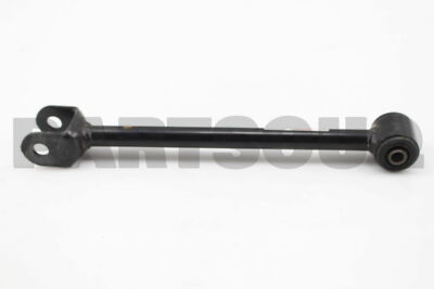 4871048050 Genuine Toyota ARM ASSY, REAR SUSPENSION, NO.1, RH/LH 48710 ...