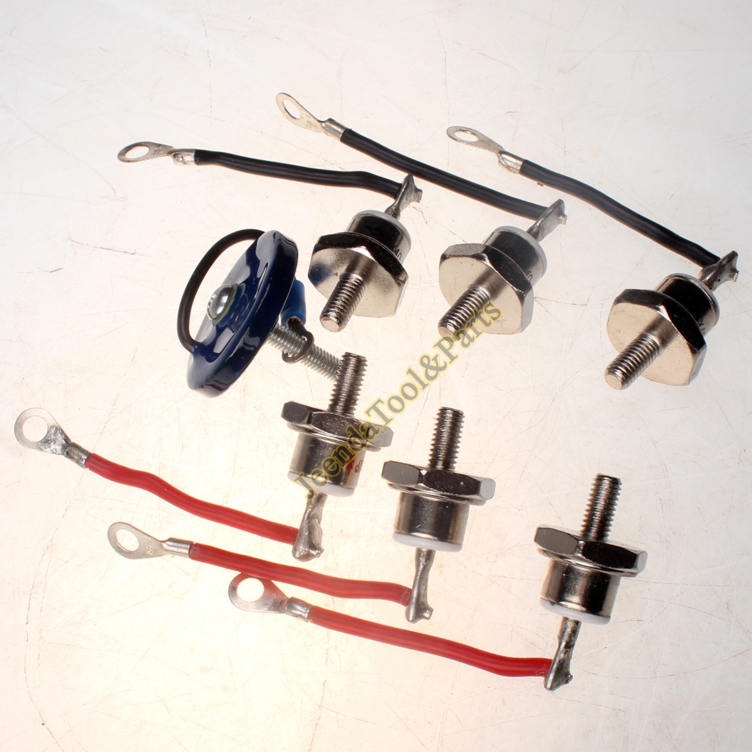 New Diode Rectifier Kit RSK5001 Fits Stamford Generator 631089506468| eBay