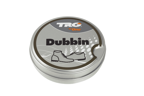 Dubbin Shoe Polish Wax Leather Care Softens Waterproof NEUTRAL Dubbin ...