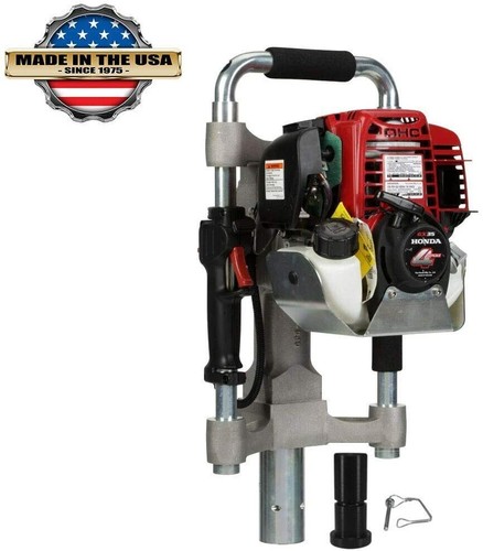 New Rhino Tool GPD-30 Ranch Pro Gas Post Driver Kit Made in the USA | eBay