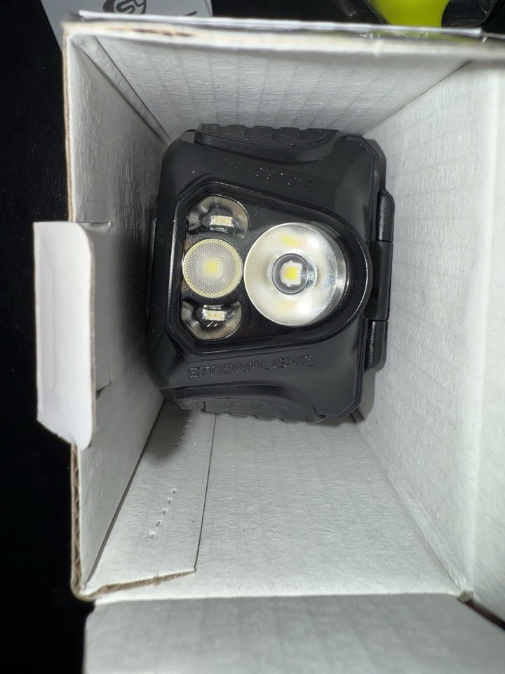Streamlight 61421 Enduro Pro Headlamp | eBay