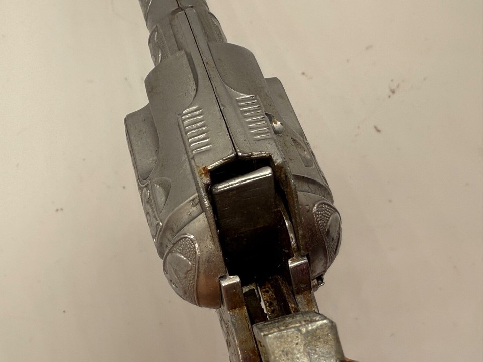 kit carson cap gun | eBay