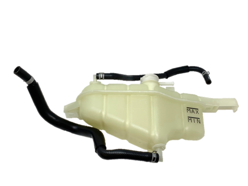 Genuine 2009-2019 Nissan 370Z Radiator Coolant Bottle Expansion Tank ...