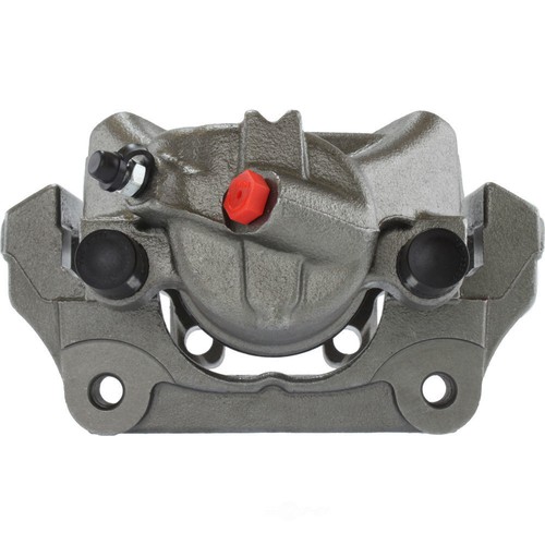 Disc Brake Caliper-Premium Semi-Loaded Centric 141.34107 Reman | eBay