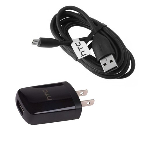OEM Home Charger USB Cable Power Adapter Cord Wall AC Plug Travel for ...