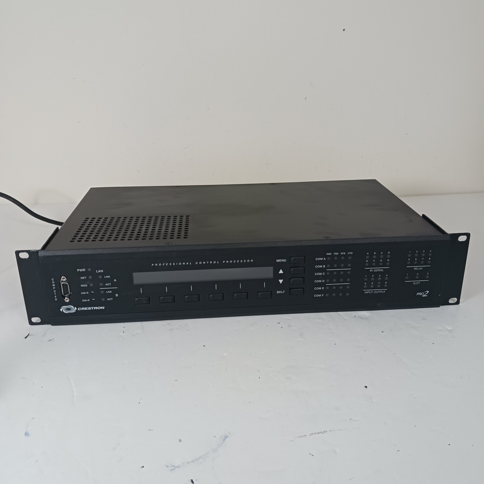 Crestron Pro2 Control System Processor (Used) | eBay
